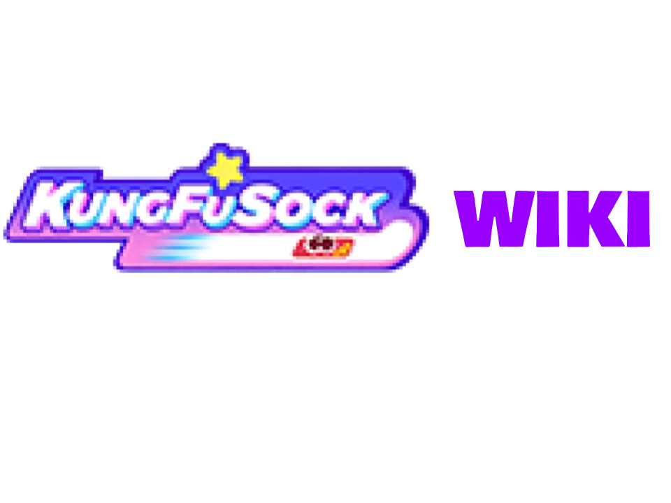 Here's your Wiki From Kung Fu Sock | Fandom