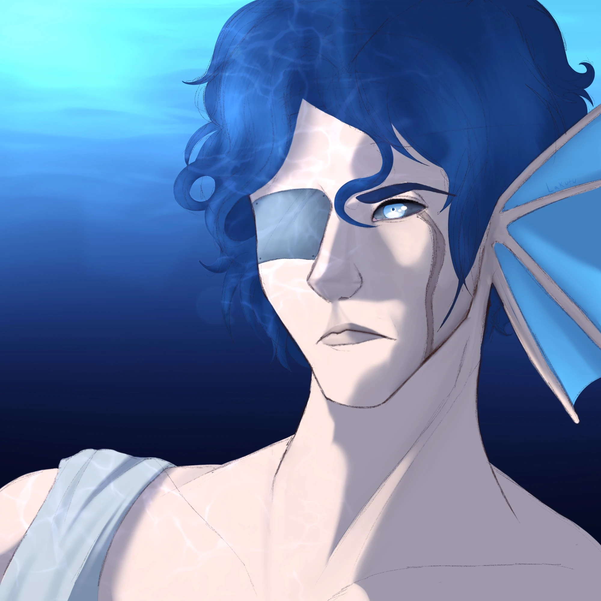 Some Art 🌊🪸 | Fandom