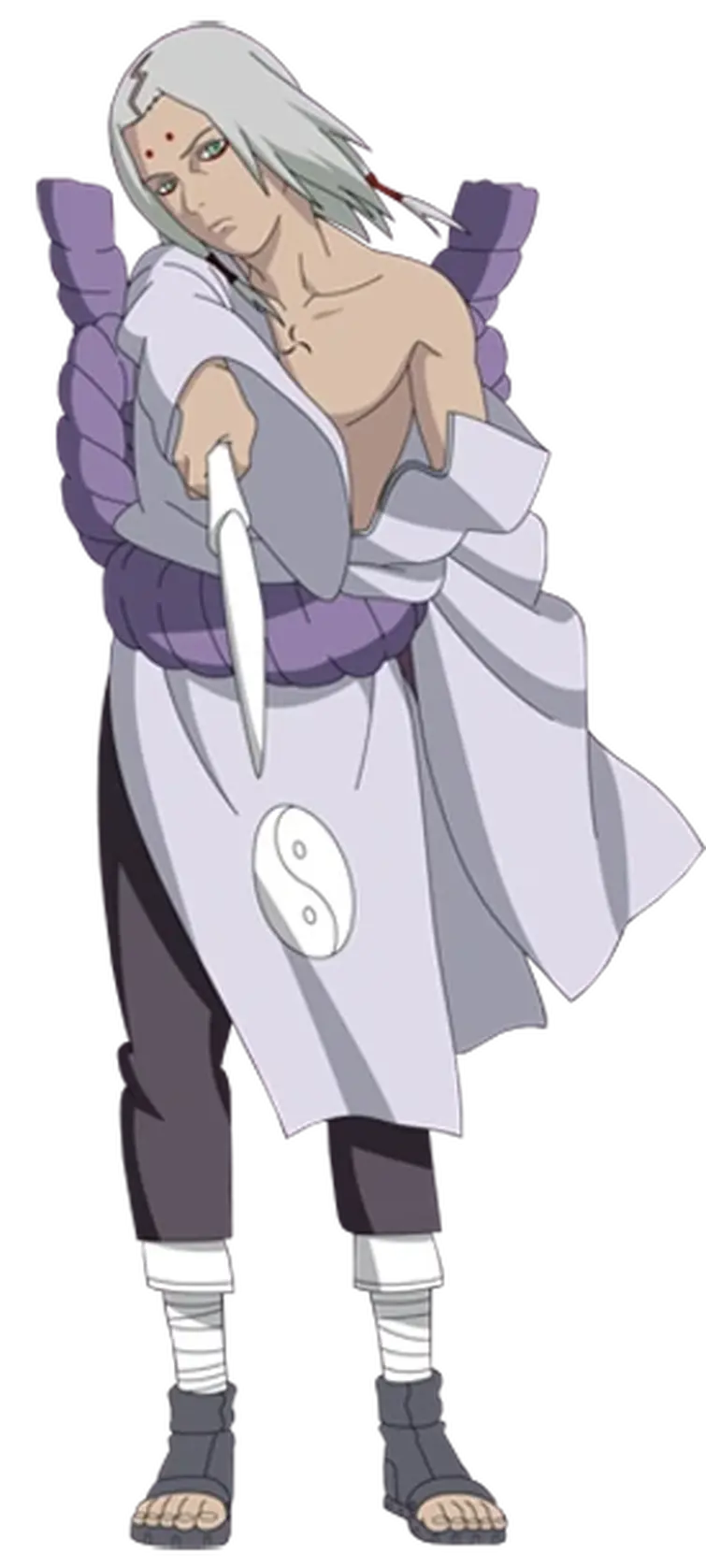 (Shikotsumyaku) The Kimimaro Experience | Fandom