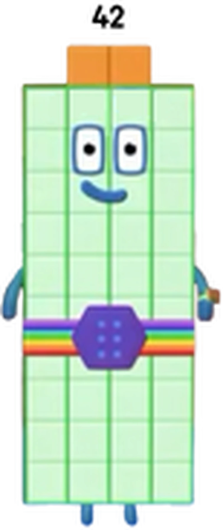 Discuss Everything About Numberblocks Wiki | Fandom