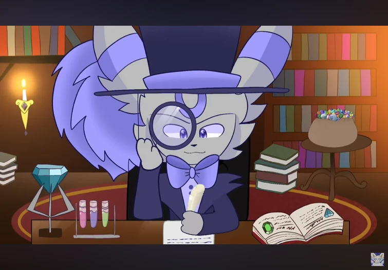 Any ideas? | Fandom