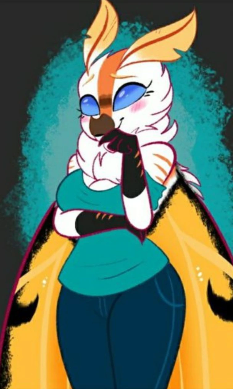 Godzilla...moe anthropormisms | Fandom