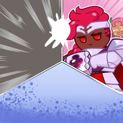 It's just a burning memory, Wildberry | Fandom