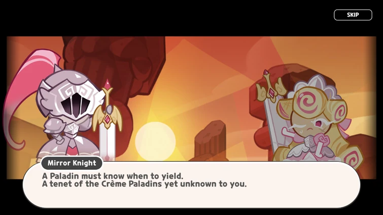 Cookie run please stop attacking me so personally like this [Spoilers ...