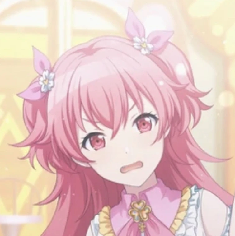 What Airi card fits me the most | Fandom