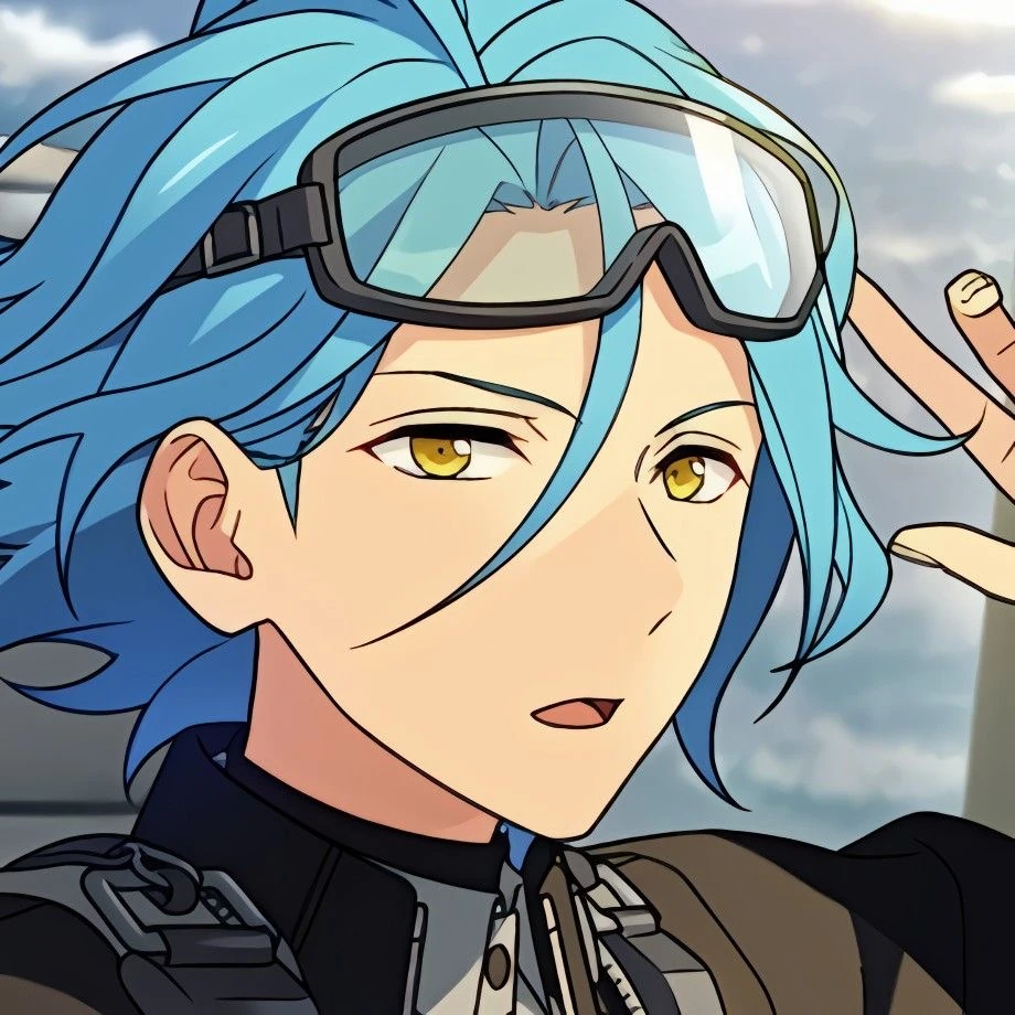 EARLY LUCA’S GUY OF THE WEEK | Fandom