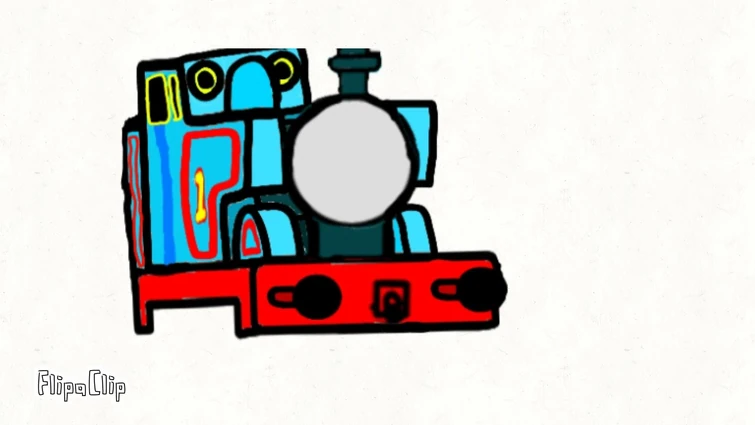 Discuss Everything About Thomas Animated Wiki | Fandom