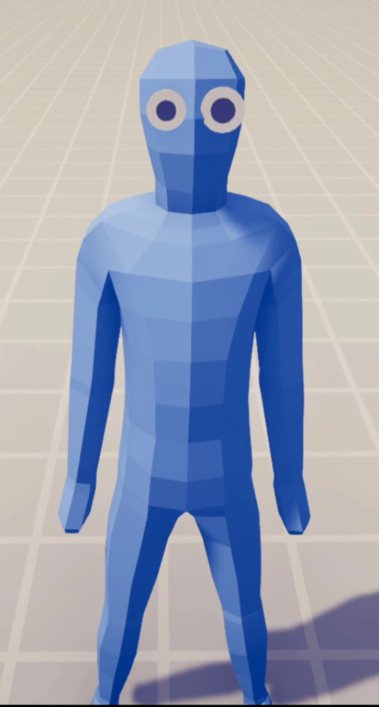 Totally Accurate Battle Simulator wobbler? | Fandom