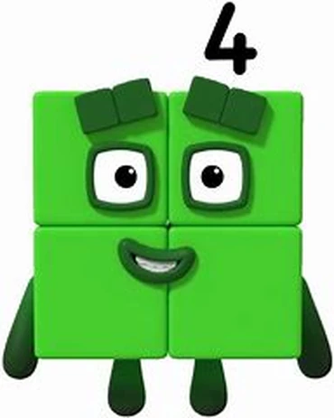 which numberblock do you like? | Fandom