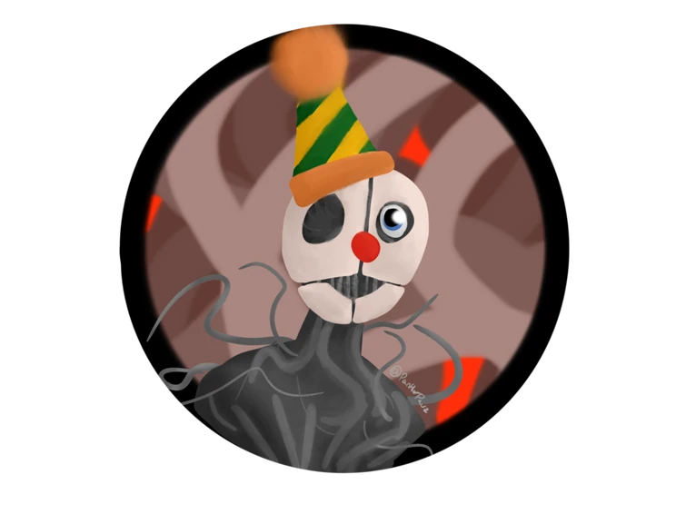 Ennard pfp art thing | Fandom