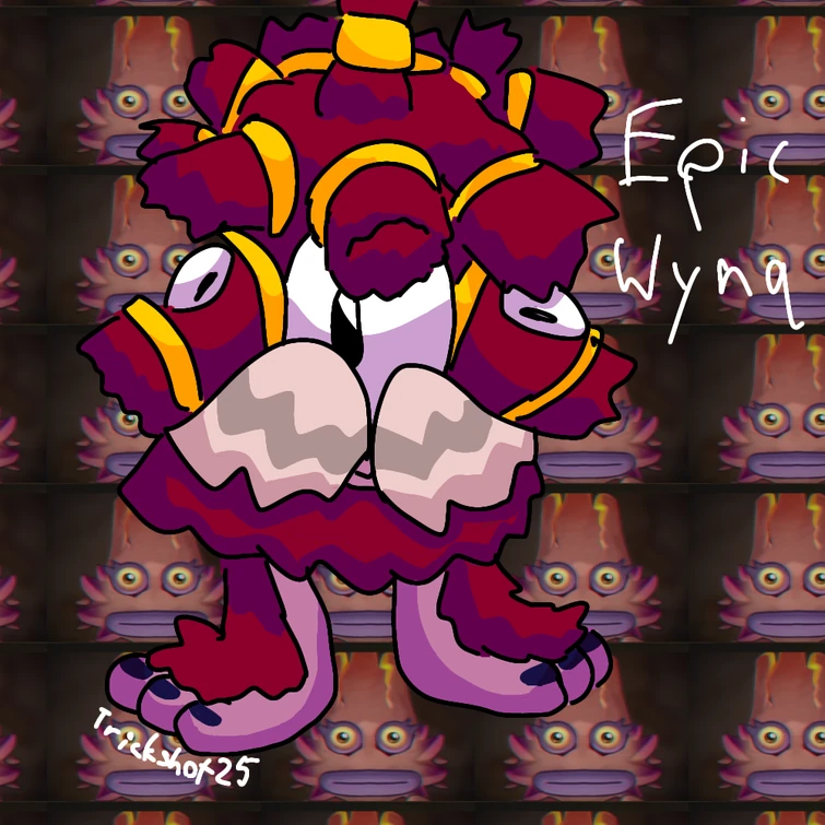Epic wynq | Fandom