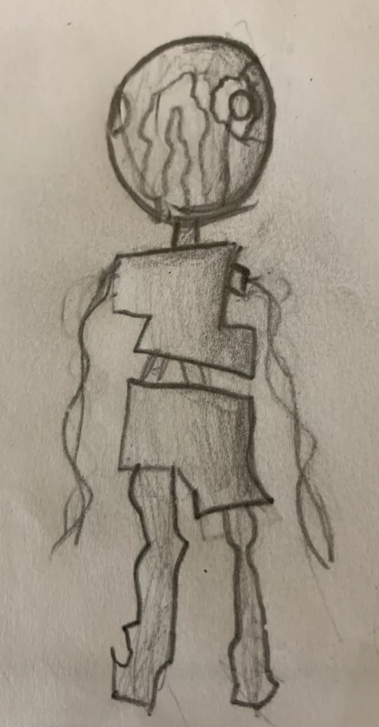 SCP-173 Redesigns!!! | Fandom