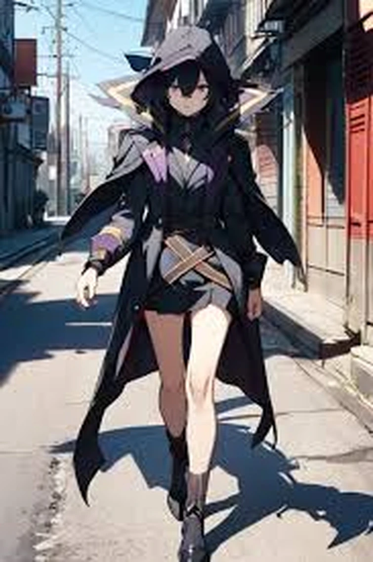Genderbent character pfp vote (not giving context for this bc I’m lazy ...