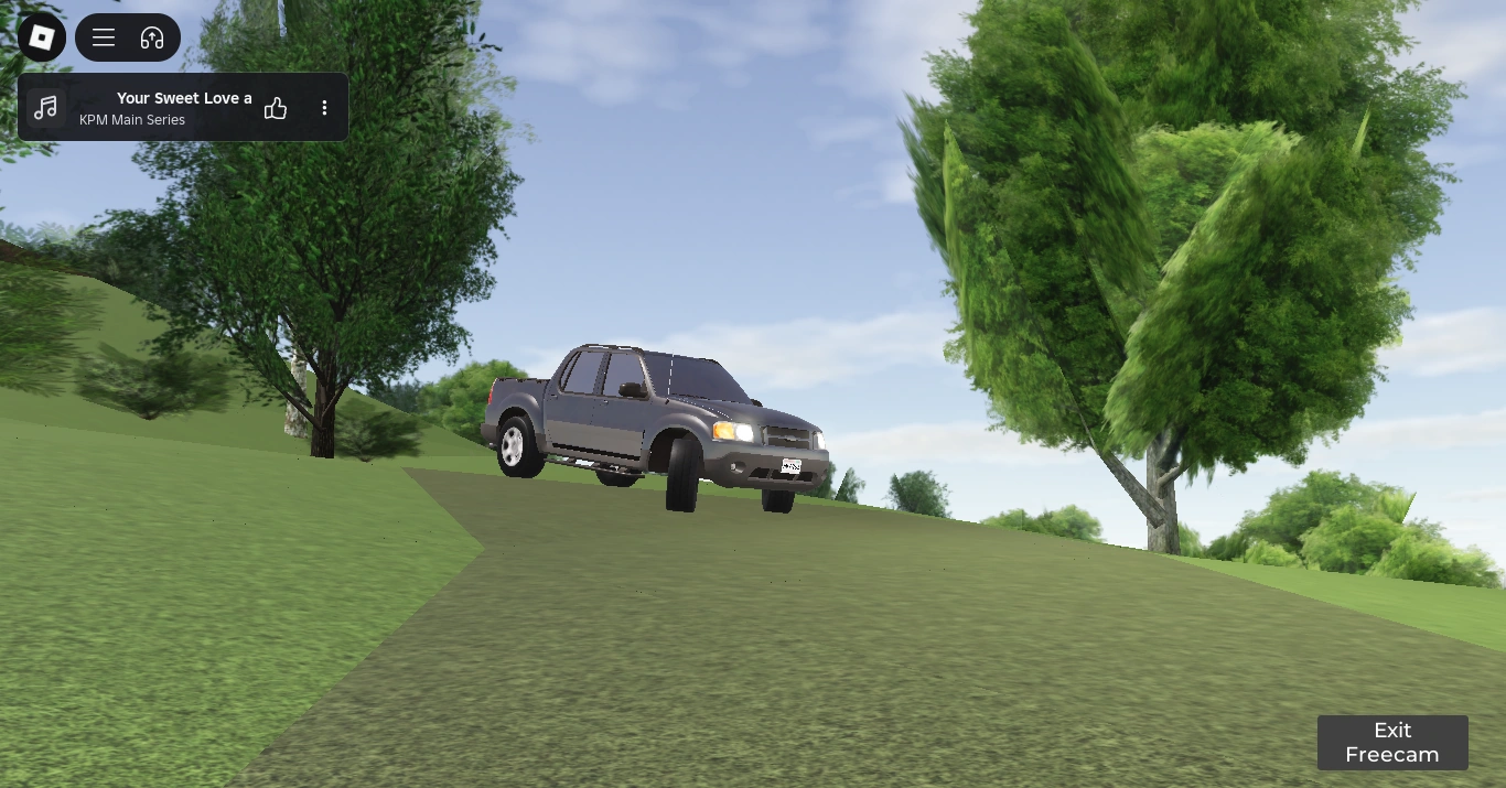 Some 2004 Falcon Scavenger Pro-trip photos 🚚 | Fandom