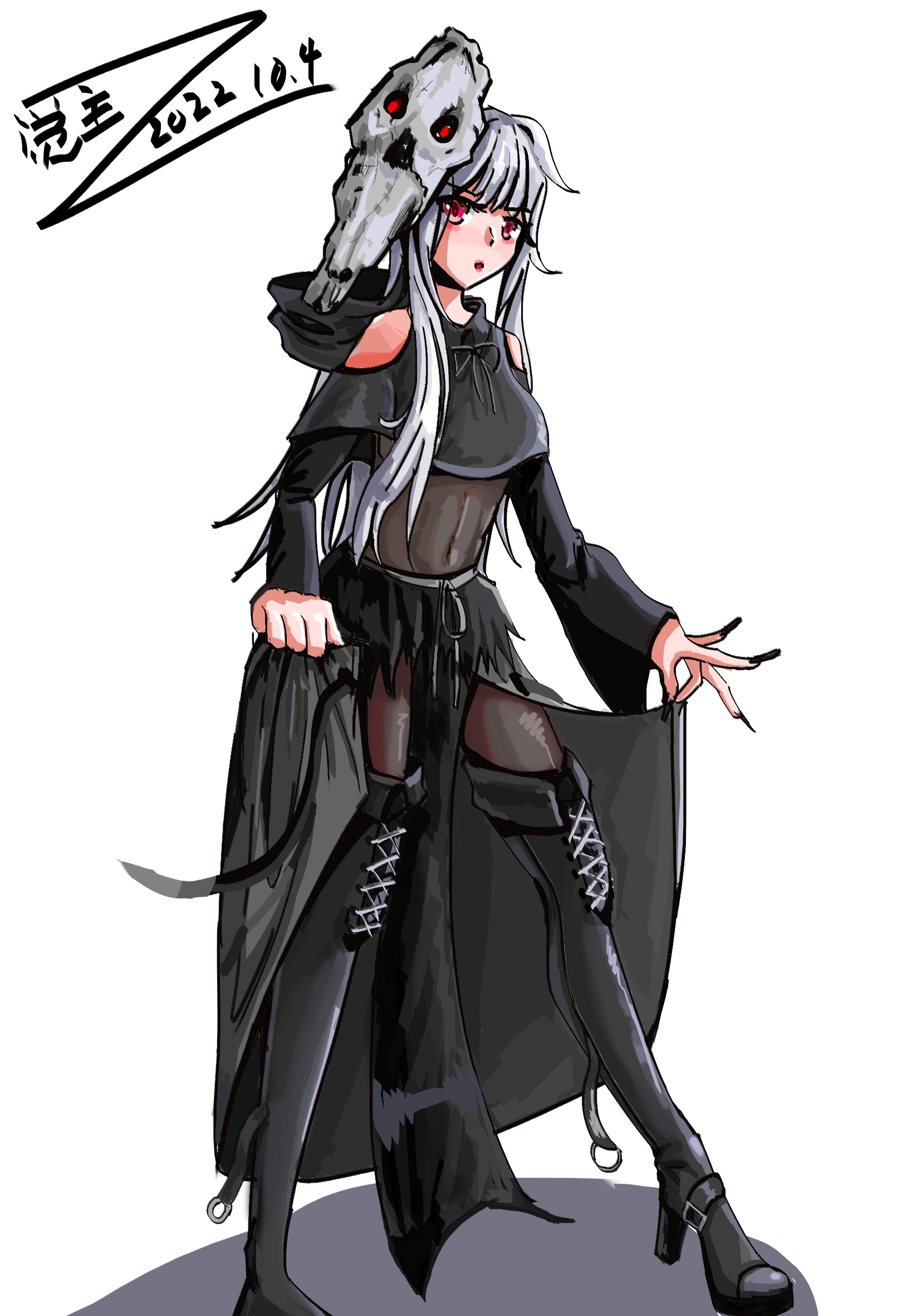 Wikidot娘化实体 | Fandom