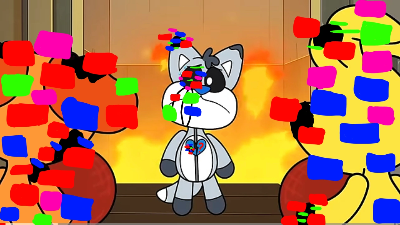 Pibby Corruption mod ideas and song names | Fandom