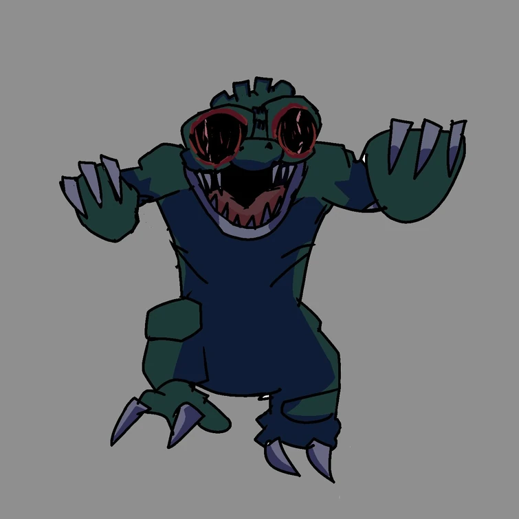 feraligatr | Fandom