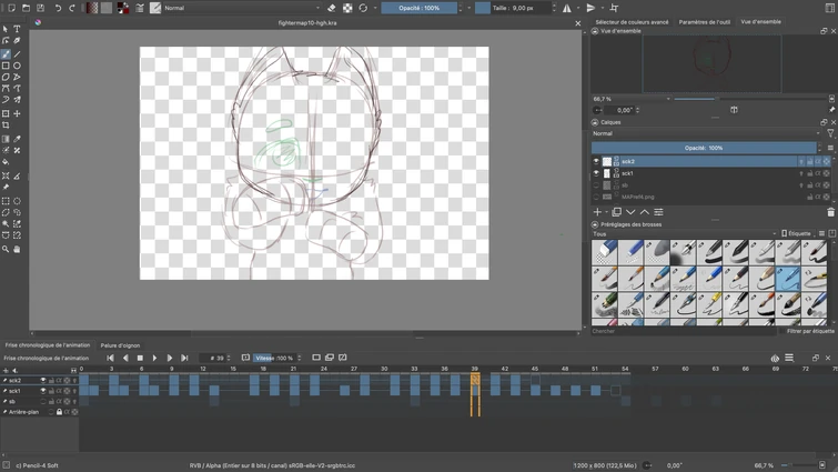 *cries in the animation is hard* | Fandom