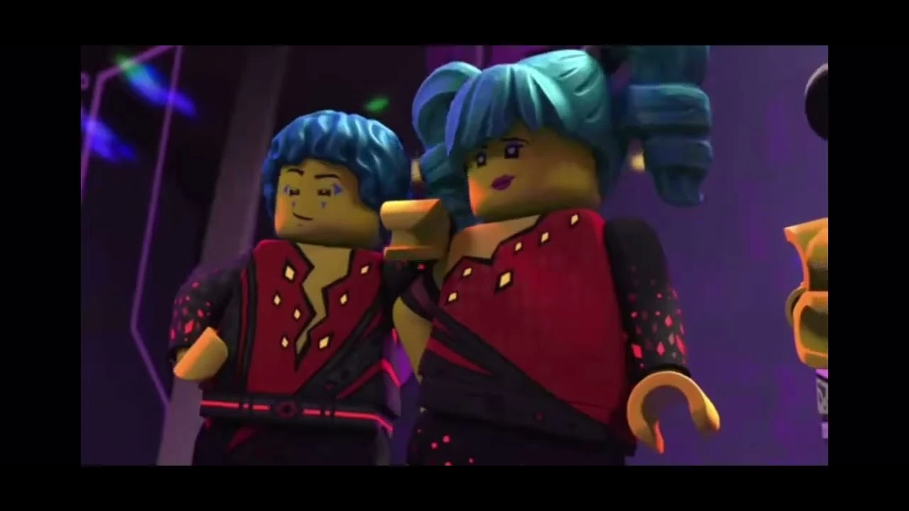 A new video XD by me | Fandom