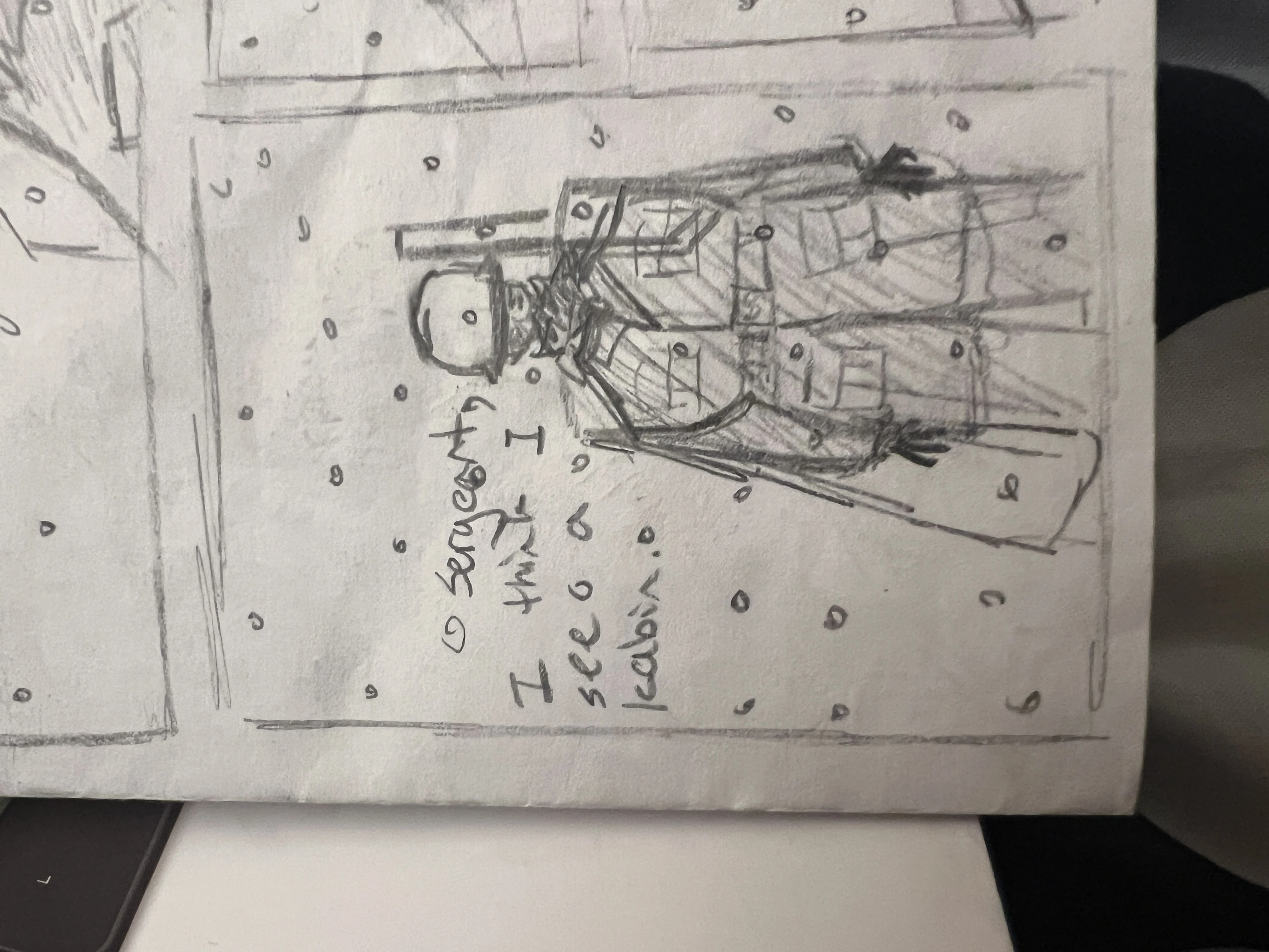 My Comic Progress | Fandom