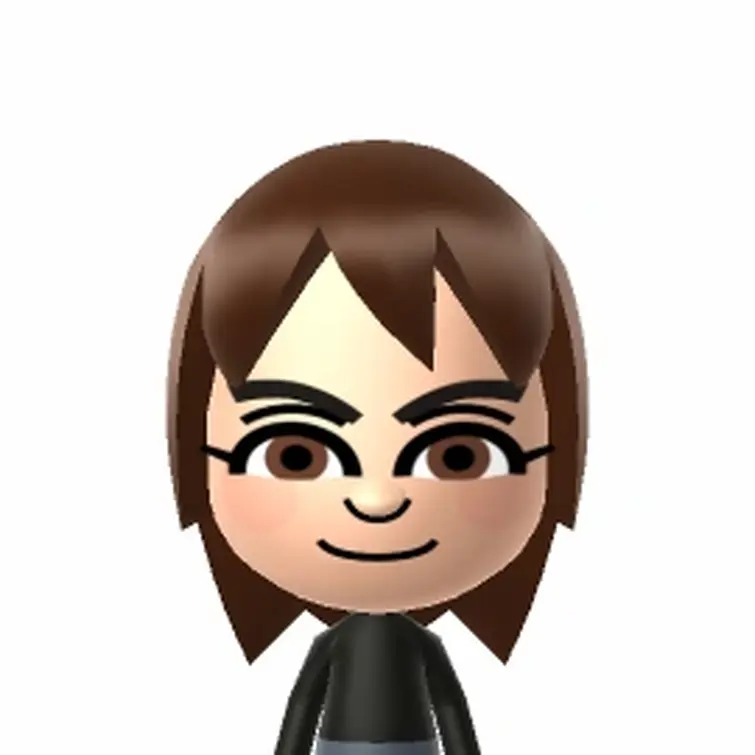 A Mii a Day YCCM Edition - Angel (May 22nd) | Fandom