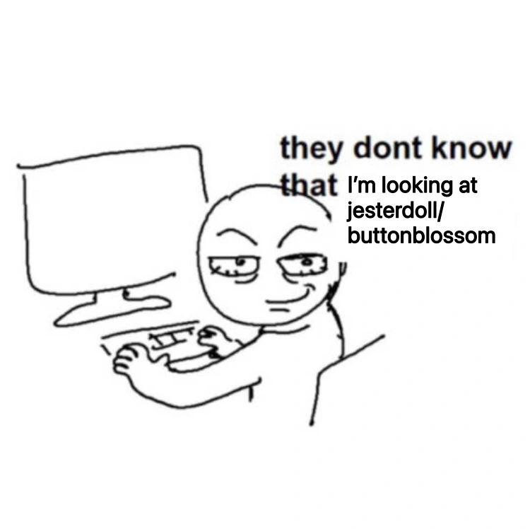 Im so normal about them | Fandom