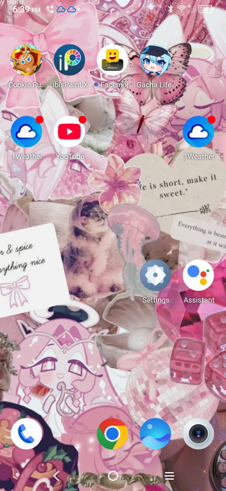 Wallpaper Reveal | Fandom