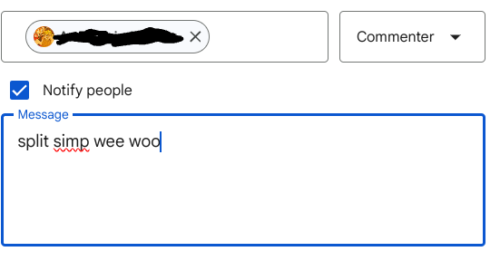 MY BSF LITERALLY HAS A SPLIT PFP ON GOOGLE | Fandom