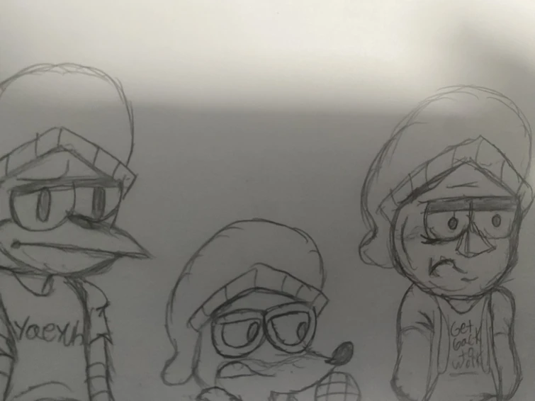 Fnf edgy side part 3 | Fandom