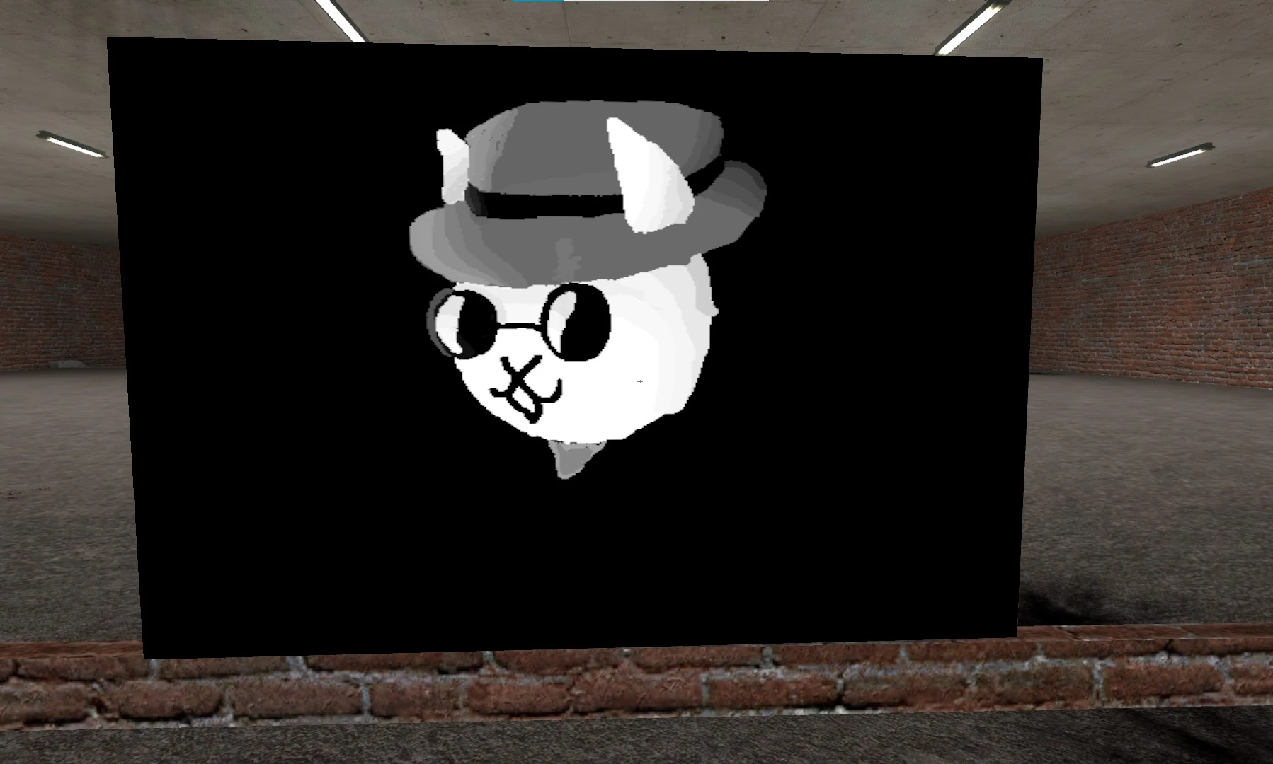 hitman cat drawing | Fandom