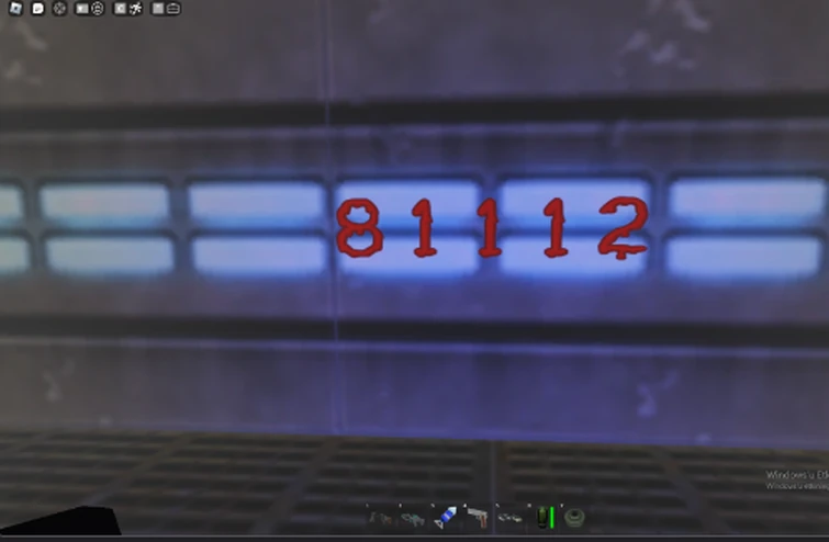 Discuss Everything About ROBLOX Survive and Kill the Killers in Area 51 ...