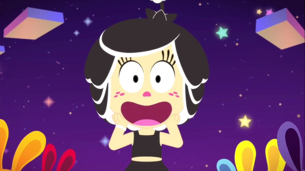 What if Hanazuki met the characters from "GizmoGO!"? | Fandom