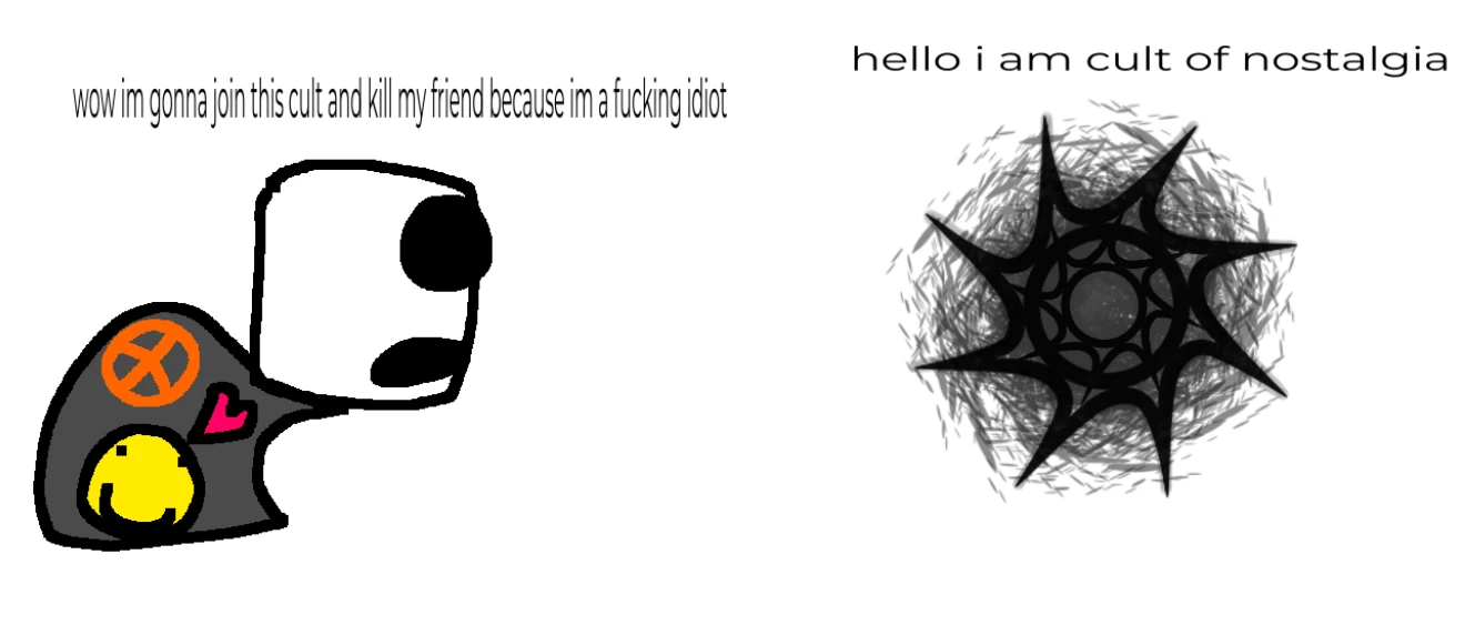 workspace’s lore will be changed AGAIN!!! | Fandom