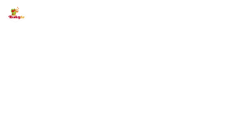 What were the onscreen logos of BabyTV? | Fandom