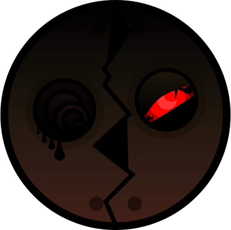 I made a Nightmarish/Xavflian Version of Auto and Broken Auto | Fandom