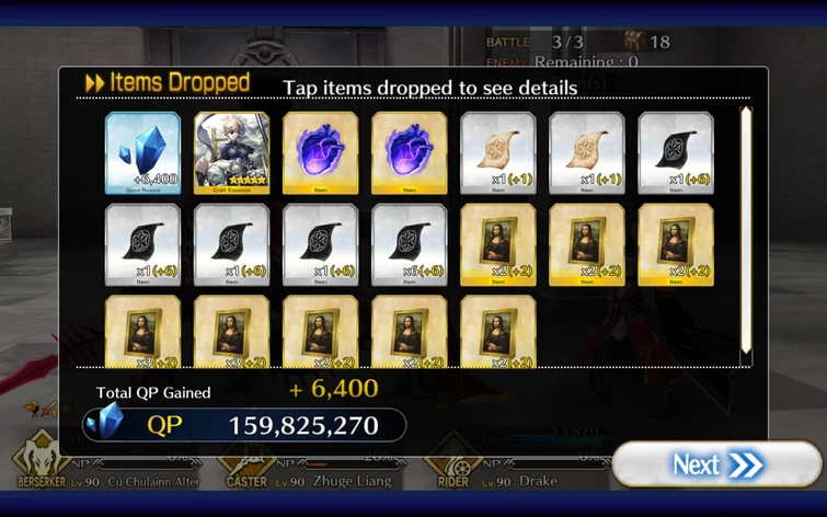 A nice drop | Fandom