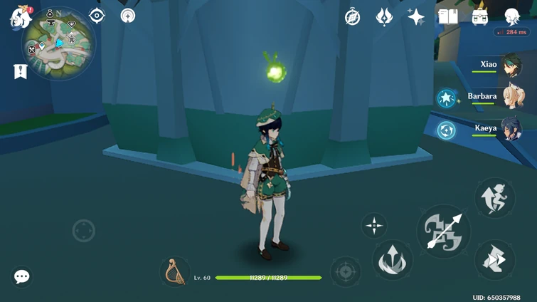 Genshin Impact Roblox edition: Sumeru (city) | Fandom