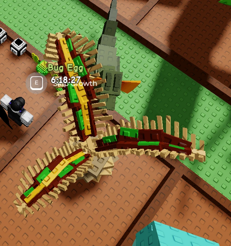 Taco Fern and who the person make that name | Fandom