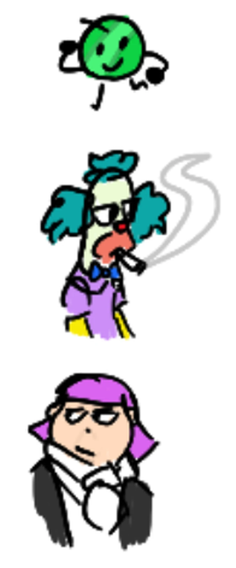 TROSCC 1A: Gotta Fix Fast! | Fandom