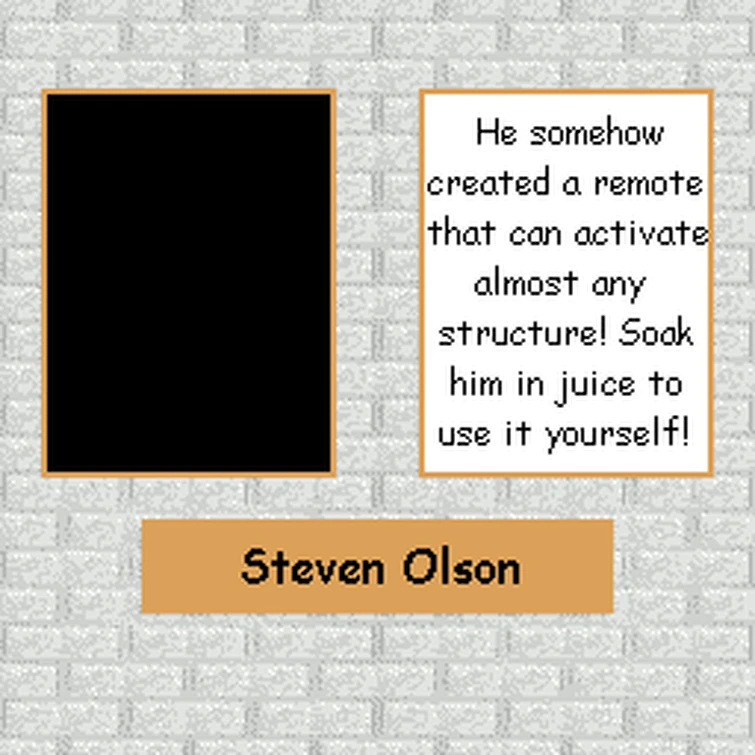 Discuss Everything About Baldi's Basics Character Calamity Series Wiki ...