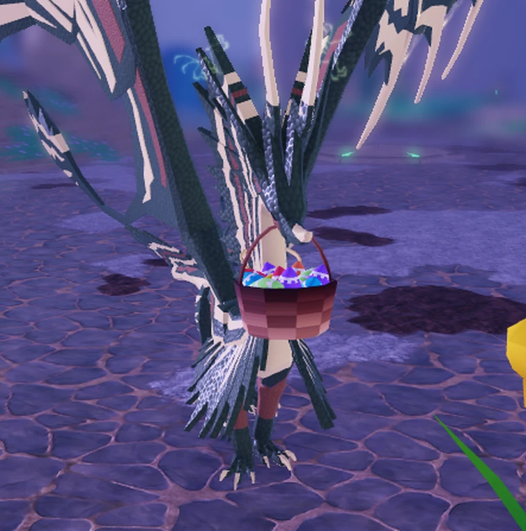 DOES ANYONE WANT AN EGG? | Fandom