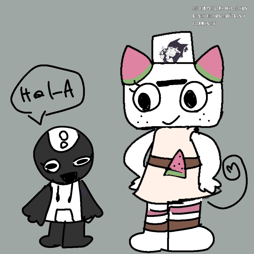 Uhmmm No sigma | Fandom