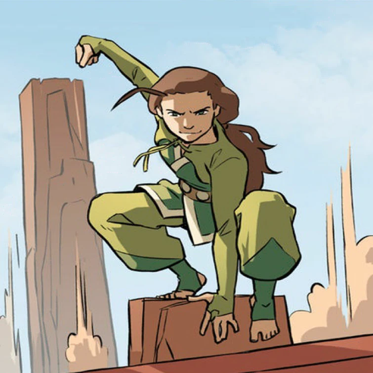 Why Macai beats Yaling (AMJ Lore Theory Thread) | Fandom