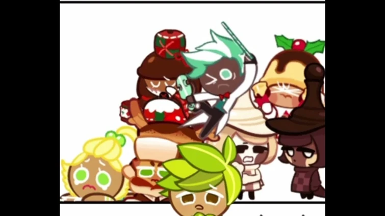 NO POMEGRANATES. | Fandom