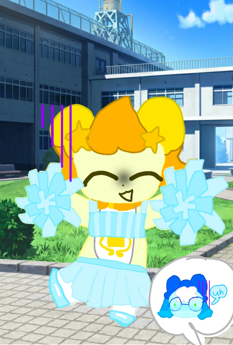 Discuss Everything About Catch! Teenieping Wiki | Fandom