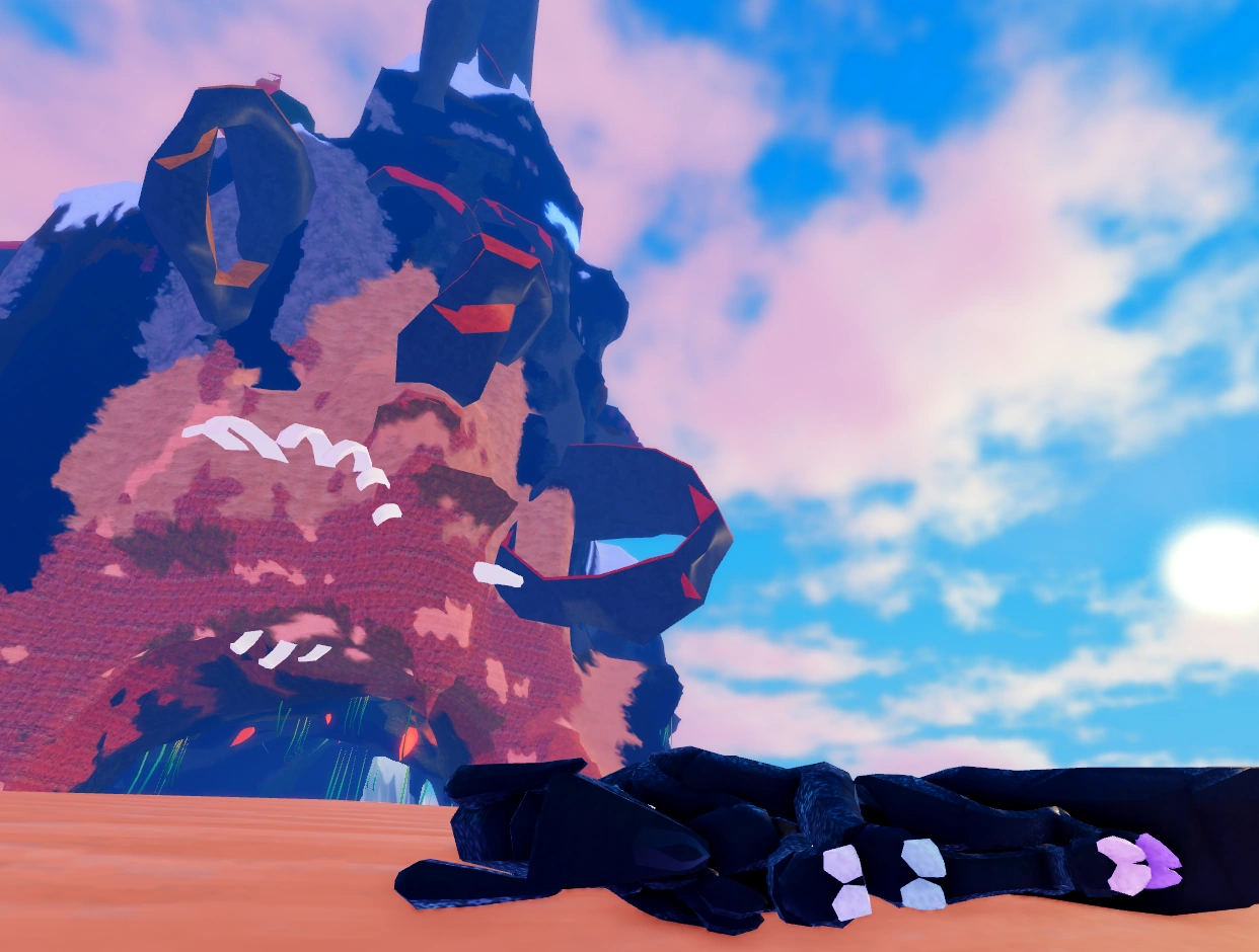 itty bitty little bug | Fandom