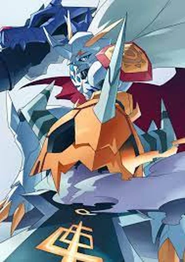 Susannomon vs Omegamon, who would win?? | Fandom
