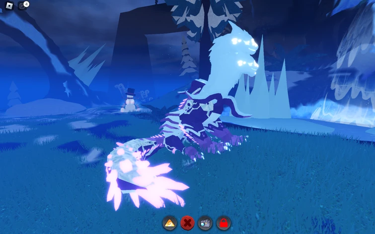 Frostburn cavengauu skin | Fandom