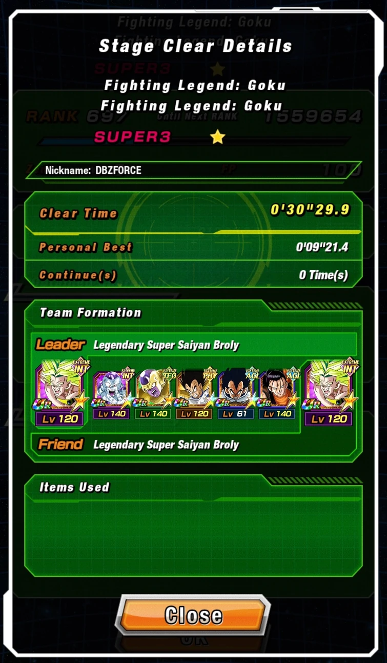 Discuss Everything About Dragon Ball Z Dokkan Battle Wiki | Fandom