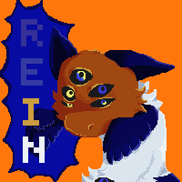 Rein fanart!! | Fandom